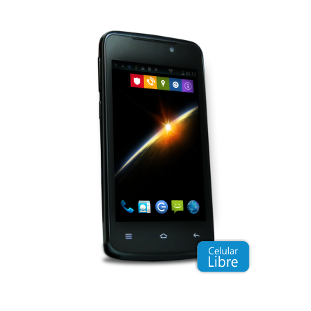 Smartphones CORADIR - Celulares Inteligente CORADIR S.A.